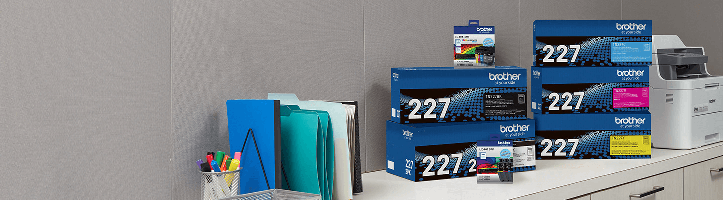 Brother Office Electronics for Home and Home Office