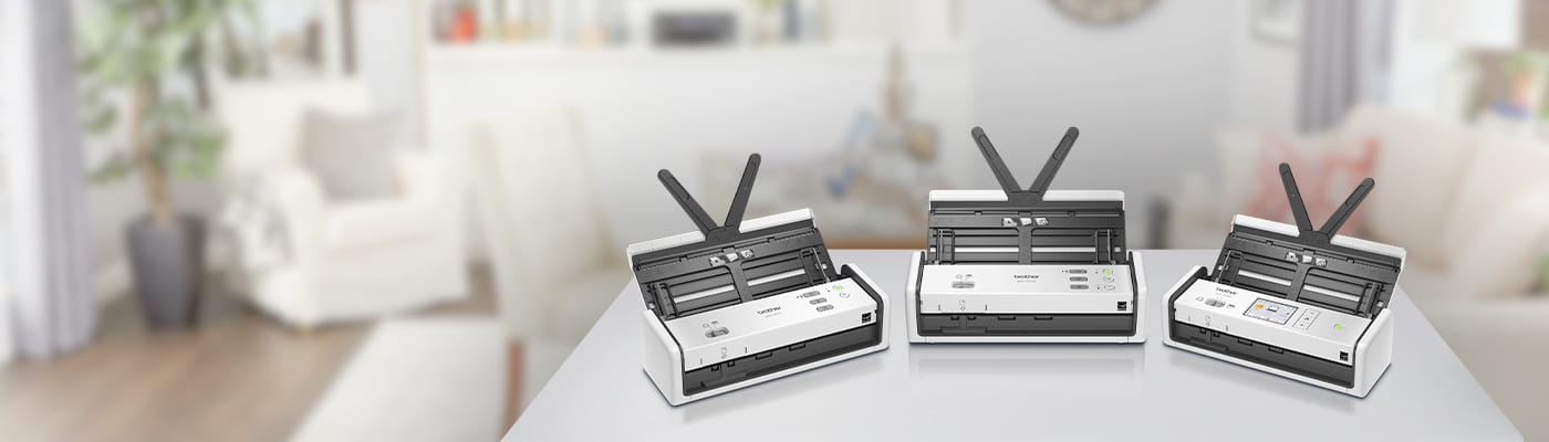 Brother Office Electronics for Home and Home Office