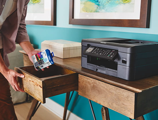 Brother Office Electronics for Home and Home Office