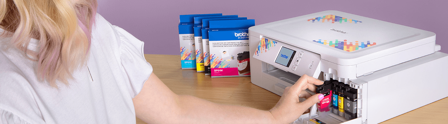 Brother Office Electronics for Home and Home Office