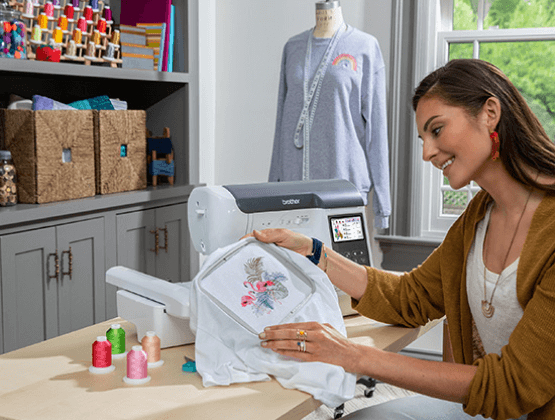 Brother Office Electronics for Home and Home Office