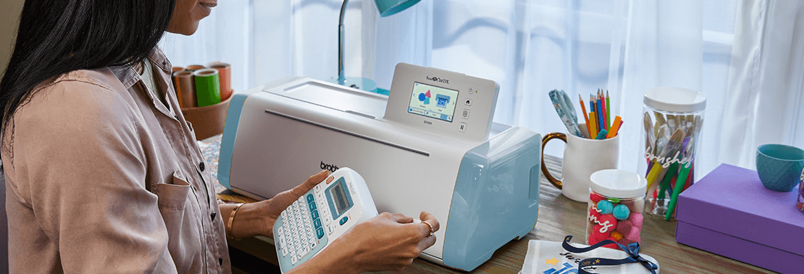 Brother Online Exclusive Products and Promotions | Brother