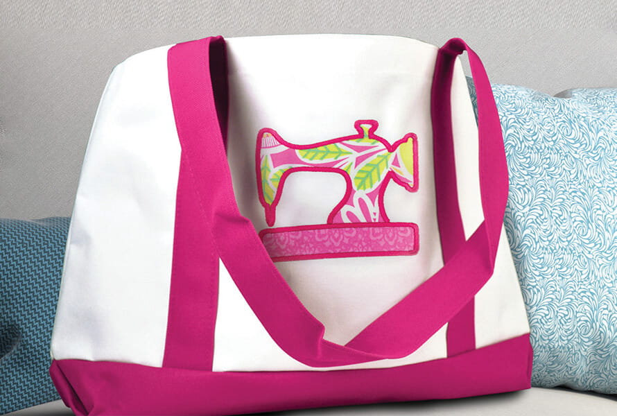 BES Lettering 4 Embroidery Software SABESLET