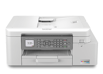 INKvestment Tank Printers | Brother