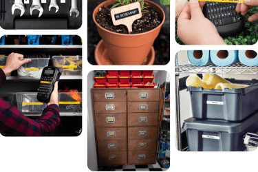 Shop P-touch Pro label maker | Brother