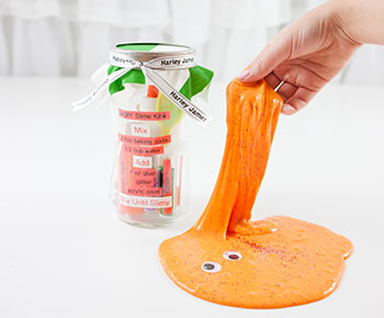 DIY Slime Kit - Brother