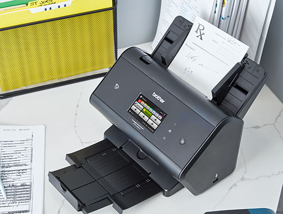 Healthcare Printing Solutions | Brother