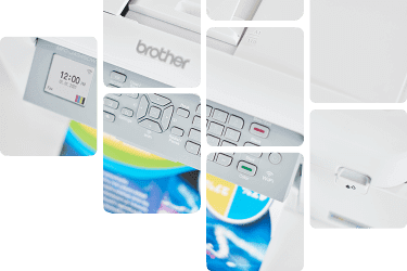 Printer and Printing Accessories | Brother