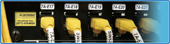 How To Label Patch Panels - piratebaytool