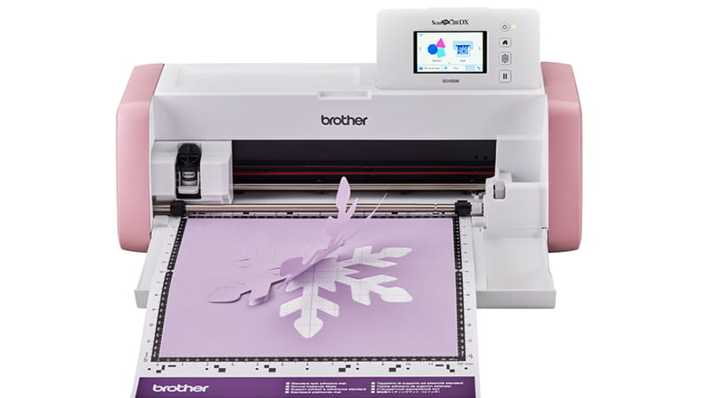 Brother Crafts | Home