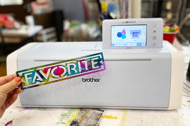 How to choose the best ScanNCut for you