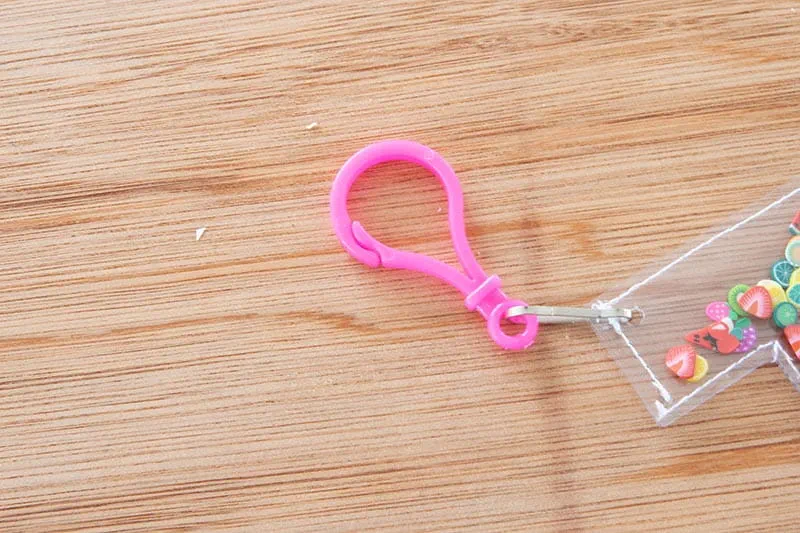 How to make a vinyl keychain | Brother