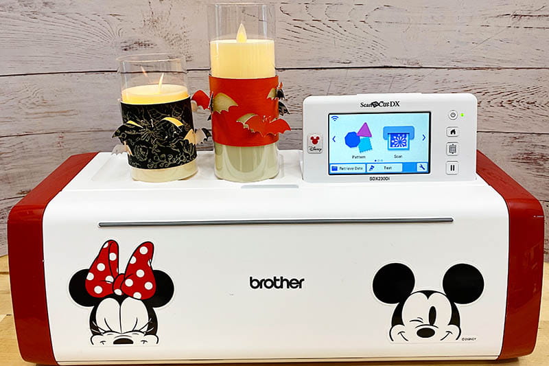 Brother Crafts | Home