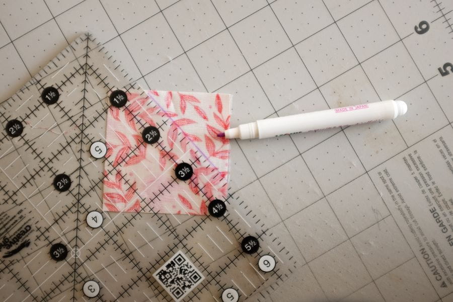 DIY Quilt Along Spring Serenade – Week 4 | Brother