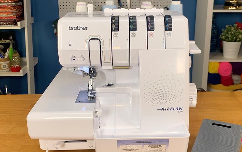 How to sew a men's shirt into a women's tank dress