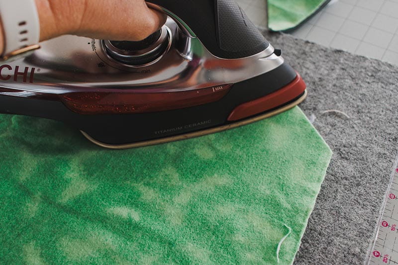 How to make a cover for your sewing machine