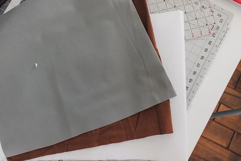 How to make a cover for your sewing machine