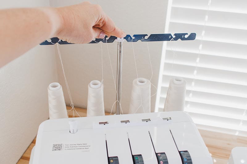 How to make a cover for your sewing machine