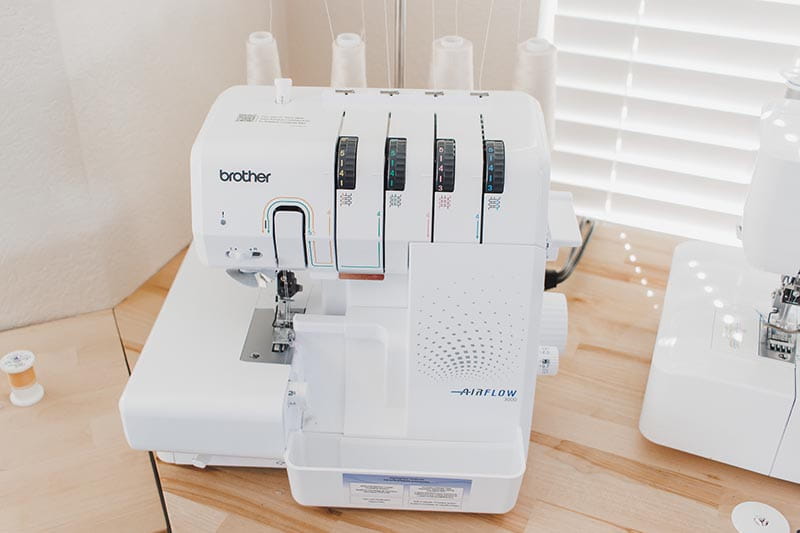 How to make a cover for your sewing machine
