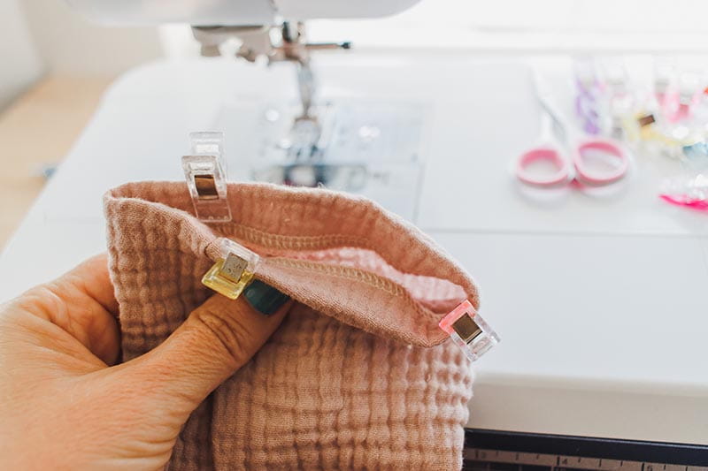 How to hem with decorative stitches | Brother