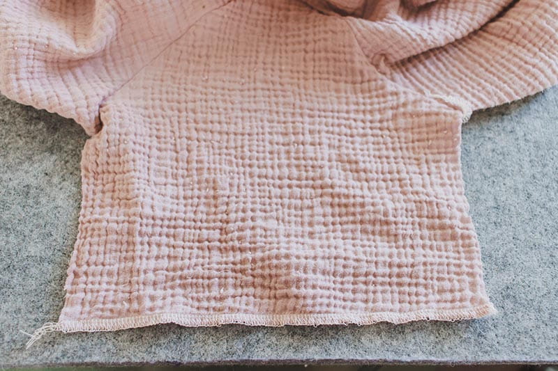 How to hem with decorative stitches | Brother