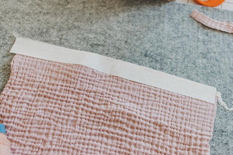 How to hem with decorative stitches | Brother