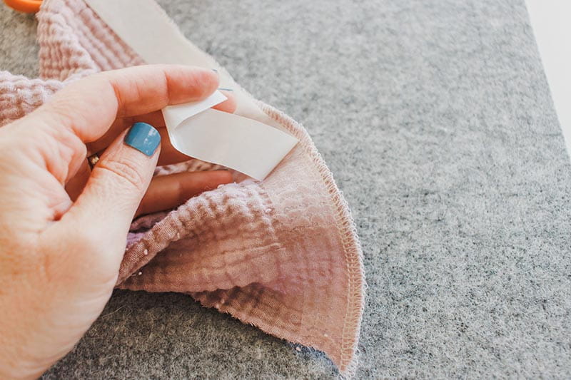 How to hem with decorative stitches | Brother