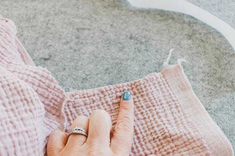 How to hem with decorative stitches | Brother