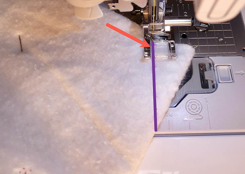 How to make an embroidered bowl cozy | Brother