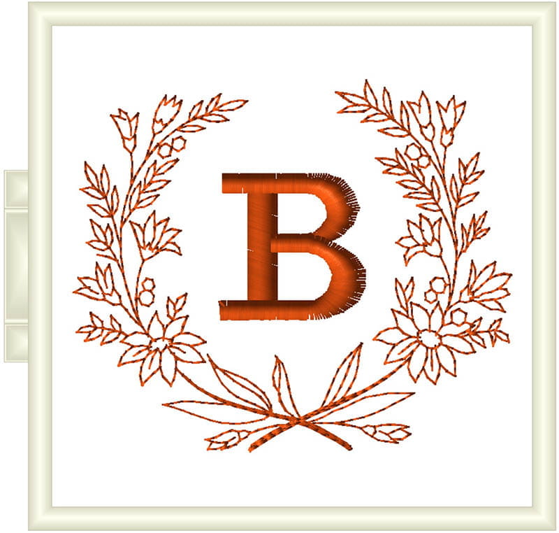 How to make an embroidered bowl cozy | Brother