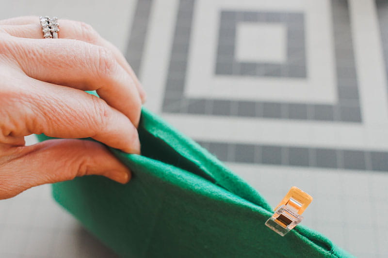 Sew A Padded Laptop Sleeve