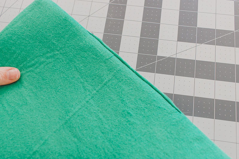 Sew A Padded Laptop Sleeve