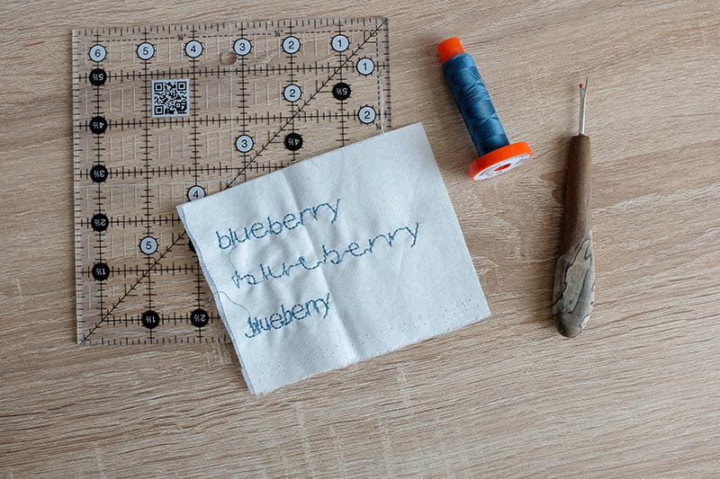 Learn How to Personalize Quilts