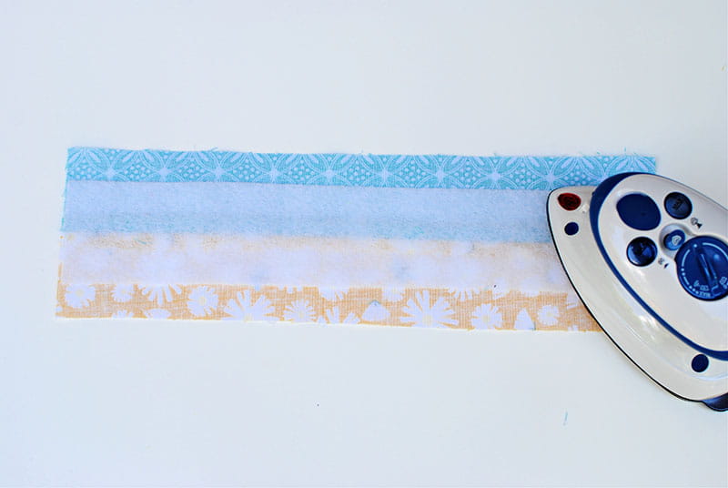 How to sew a fabric key fob with SE1900 | Brother