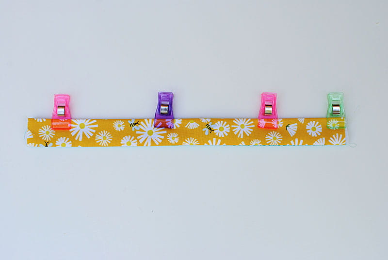 How to sew a fabric key fob with SE1900 | Brother