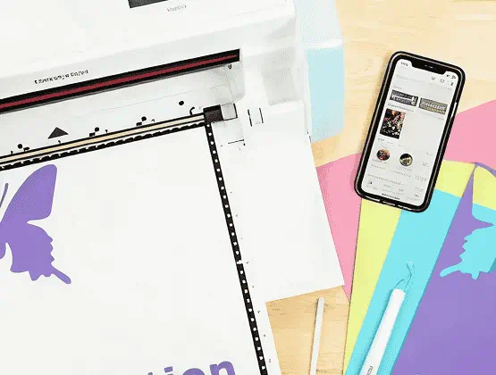 Artspira Creative Crafting App | Brother