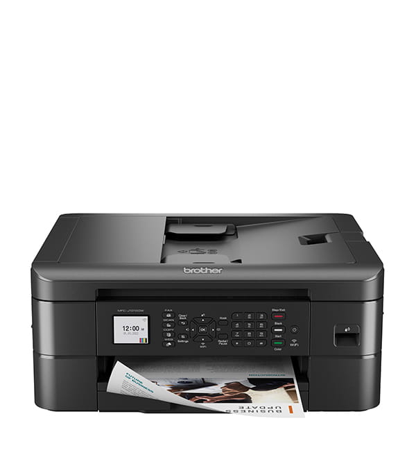 MFC-J1205W | PrintersAIOs | PrintersAIOsFaxMachines | By Brother