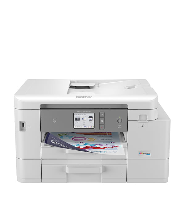 MFC-J1205W | PrintersAIOs | PrintersAIOsFaxMachines | By Brother